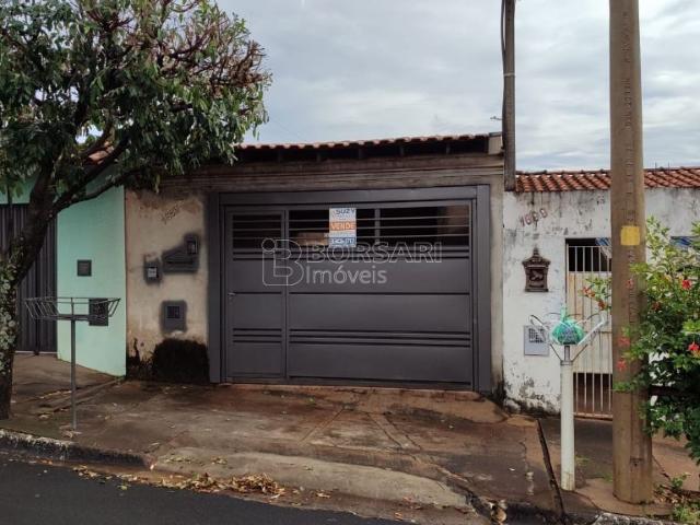 Casa para venda em Vila Sedenho em Araraquara São Paulo de 86.00m² com 2 Quartos e 1 Garagem