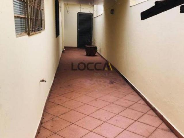 Casa para venda em Vila Seixas de 117.00m² com 4 Quartos e 2 Garagens
