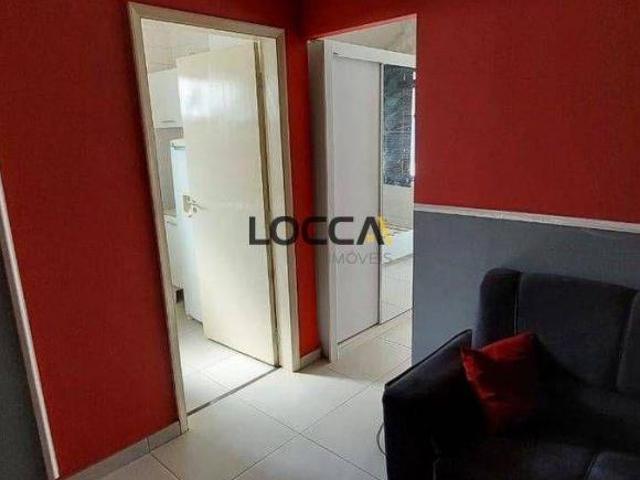 Casa para venda em Vila Seixas de 37.00m² com 1 Quarto e 1 Garagem
