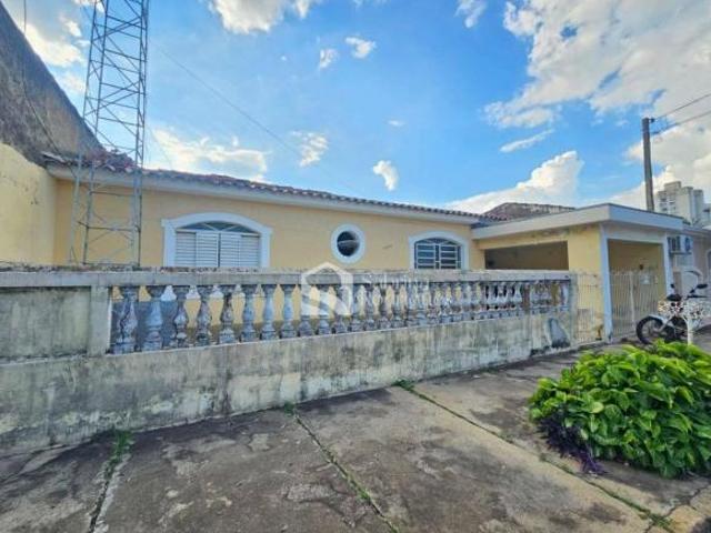 Casa para venda em Vila Sfeir de 100.00m² com 2 Quartos e 1 Garagem