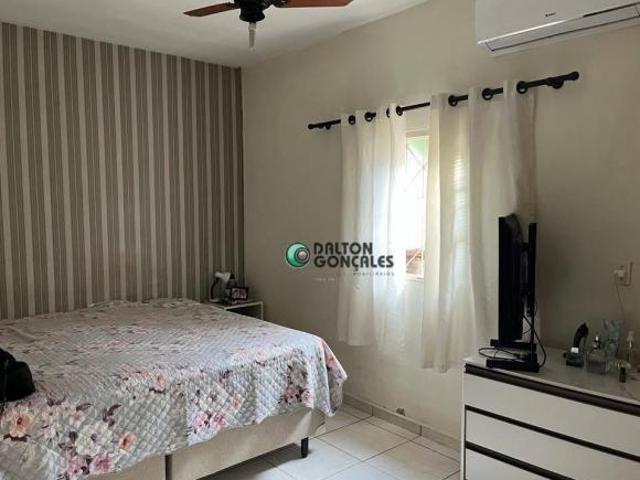 Casa para venda em Vila Sfeir de 181.00m² com 3 Quartos e 2 Garagens