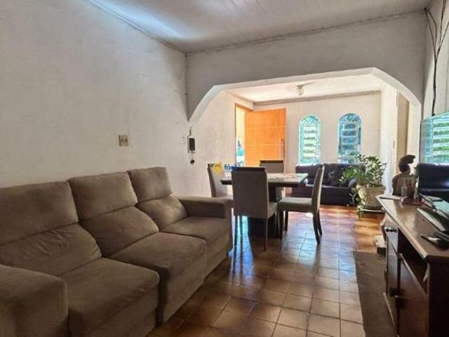Casa para venda em Vila Silvares de 175.10m² com 3 Quartos e 3 Garagens