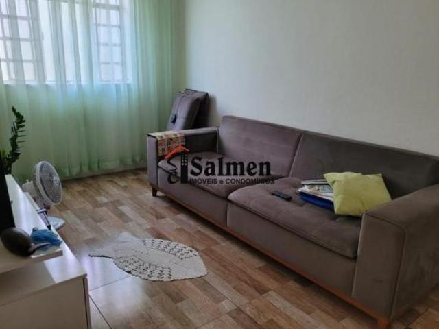 Casa para venda em Vila Silveira de 102.00m² com 2 Quartos, 1 Suite e 1 Garagem