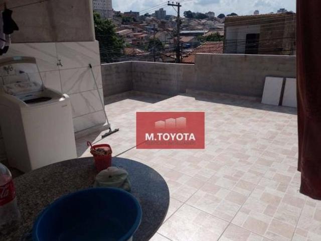 Casa para venda em Vila Silveira de 148.00m² com 2 Quartos e 2 Garagens