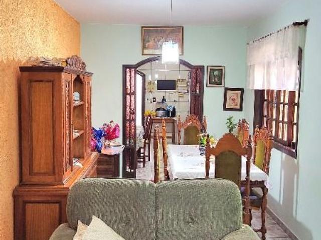Casa para venda em Vila Sílvia em São Paulo São Paulo de 216.00m² com 3 Quartos, 1 Suíte e 4 Garagens