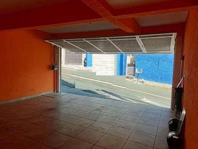 Casa para venda em Vila Silviânia de 97.00m² com 3 Quartos, 1 Suite e 2 Garagens
