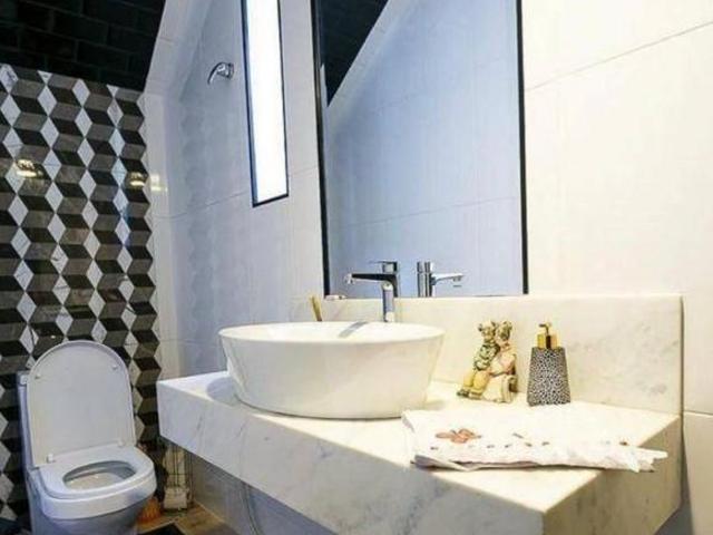 Casa para venda em Vila Sonia de 345.00m² com 5 Quartos, 2 Suites e 3 Garagens