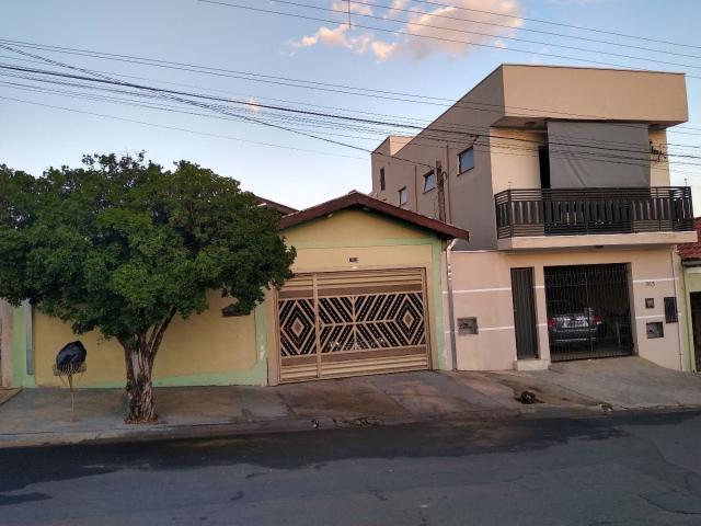 Casa para venda em Vila Sônia em Piracicaba São Paulo de 360.00m² com 2 Quartos, 1 Suíte e 3 Garagens
