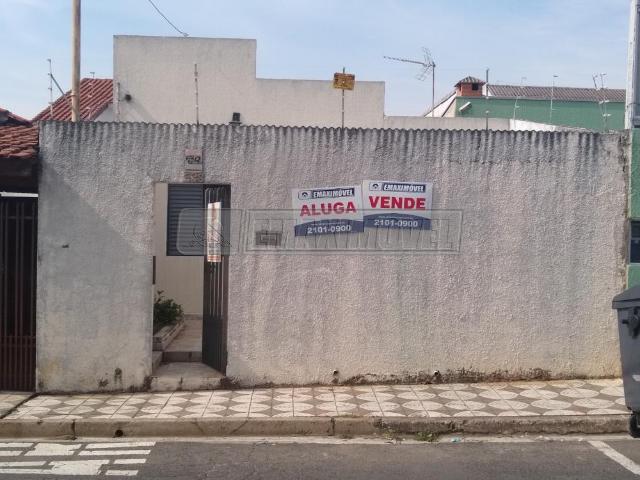 Casa para venda em Vila Sônia em Sorocaba São Paulo de 90.00m² com 2 Quartos, 1 Suíte e 1 Garagem