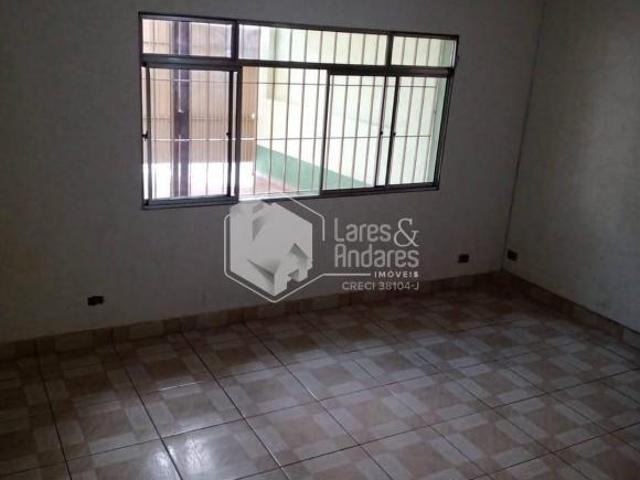 Casa para venda em Vila Sofia com 3 quartos, sendo 1 suíte, 168m²
