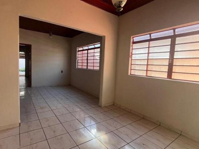 Casa para venda em Vila Staff de 145.00m² com 3 Quartos