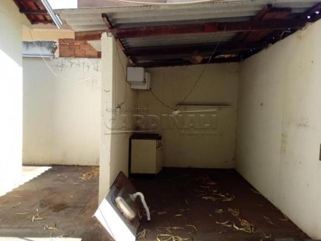 Casa para venda em Vila Standard de 87.00m² com 3 Quartos, 1 Suite e 2 Garagens