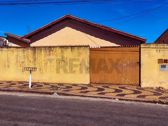 Casa para venda em Vila Sumaré em Leme São Paulo de 161.00m² com 2 Quartos e 2 Garagens