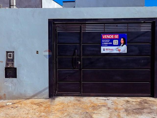 Casa para venda em Vila Sumaré em Leme São Paulo de 70.00m² com 2 Quartos, 1 Suíte e 2 Garagens