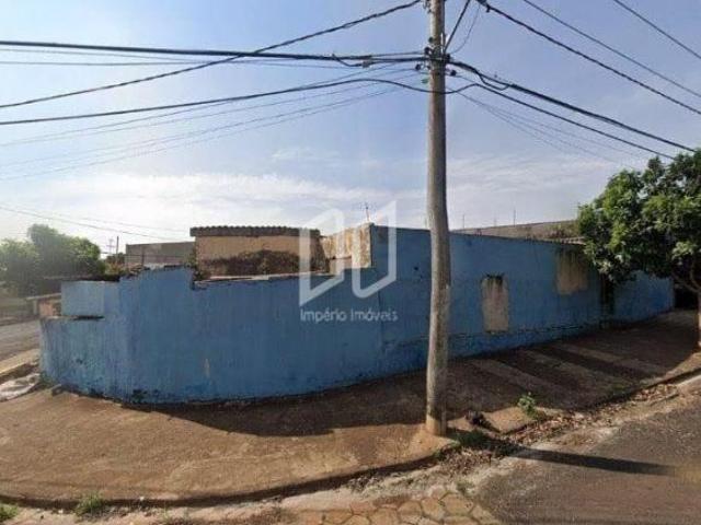 Casa para venda em Vila Suconasa de 199.00m² com 2 Quartos