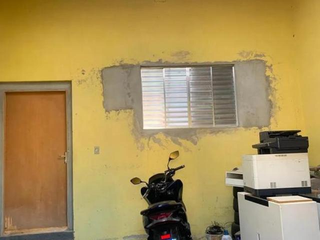 Casa para venda em Vila Sud Menuci de 63.00m² com 1 Quarto