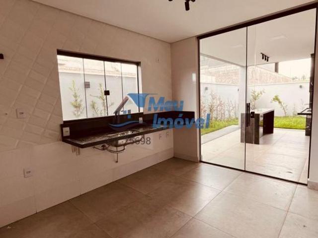 Casa para venda em Vila Suiça, Cidade Ocidental