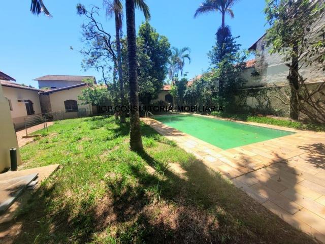 Casa para venda em Vila Suíça em Indaiatuba São Paulo de 230.80m² com 4 Quartos, 1 Suíte e 4 Garagens