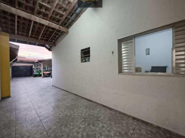 Casa para venda em Vila Suiça de 166.00m² com 3 Quartos e 2 Garagens
