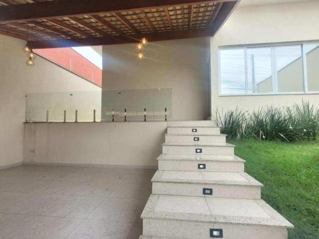 Casa para venda em Vila Suiça de 170.00m² com 3 Quartos, 1 Suite e 2 Garagens