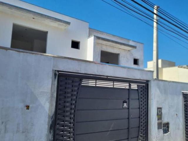 Casa para venda em Vila Suissa de 146.19m² com 3 Quartos, 3 Suites e 2 Garagens