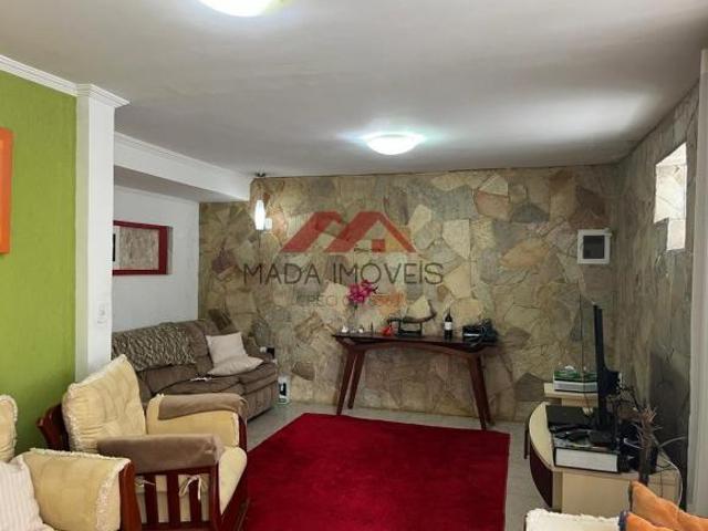 Casa para venda em Vila Suíssa de 170.00m² com 3 Quartos, 1 Suite e 4 Garagens