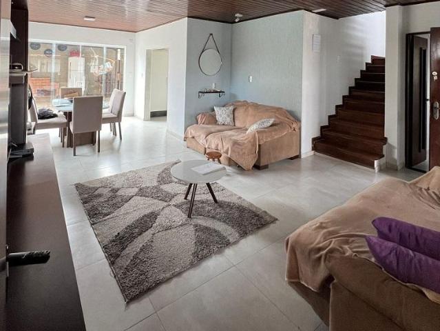 Casa para venda em Vila Suissa em Mogi Das Cruzes São Paulo de 212.00m² com 3 Quartos e 4 Garagens