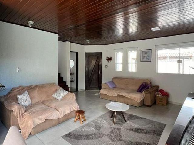 Casa para venda em Vila Suíssa de 212.00m² com 3 Quartos e 4 Garagens