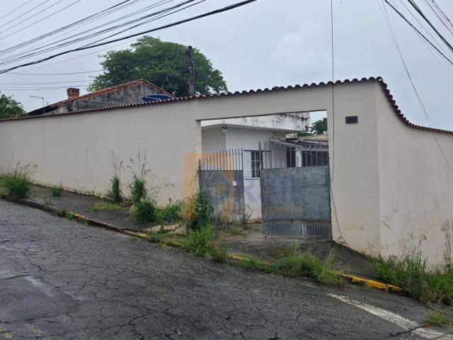 Casa para venda em Vila Suissa em Mogi Das Cruzes São Paulo de 60.00m² com 2 Quartos e 2 Garagens