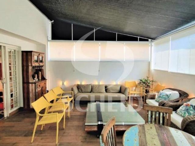 Casa para venda em Vila Suzana com 4 quartos, sendo 2 suítes, 340m²