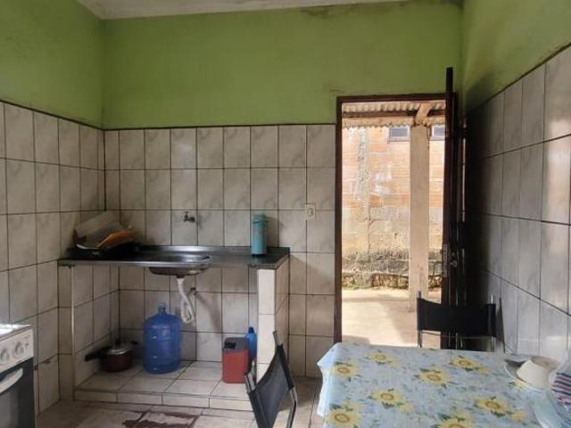Casa para venda em Vilas Boas, Três Corações