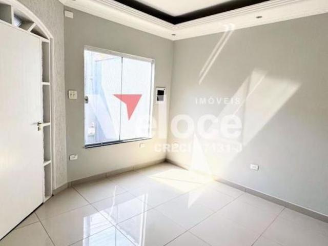 Casa para venda em Villa Branca de 143.00m² com 2 Quartos e 1 Suite
