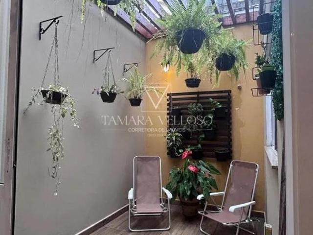 Casa para venda em Villa Di Cesar de 100.00m² com 3 Quartos e 1 Suite