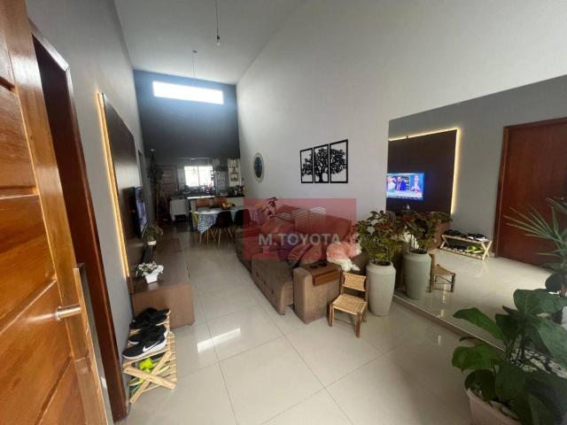 Casa para venda em Villa Di Cesar em Mogi Das Cruzes São Paulo de 100.00m² com 3 Quartos, 1 Suíte e 2 Garagens