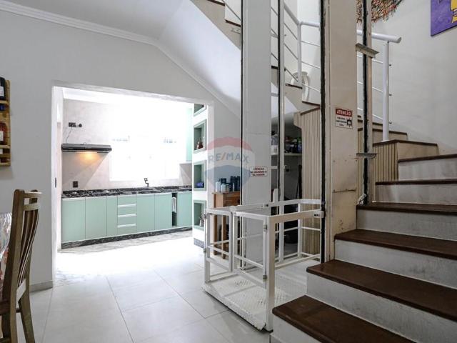 Casa para venda em Villa Di Cesar em Mogi Das Cruzes São Paulo de 124.00m² com 3 Quartos, 1 Suíte e 2 Garagens