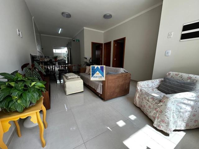 Casa para venda em Villa Di Cesar em Mogi Das Cruzes São Paulo de 150.00m² com 3 Quartos, 1 Suíte e 2 Garagens