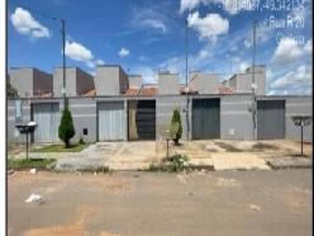 Casa para venda em Villa Romana, Aparecida de Goiânia