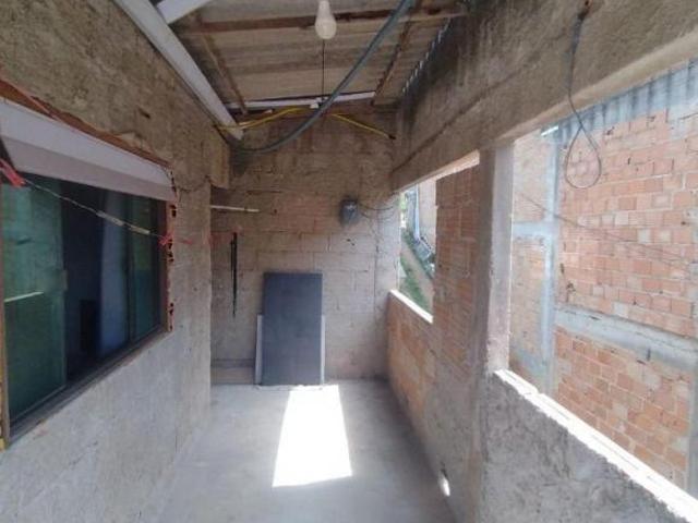 Casa para venda em Villa Real, Sabará