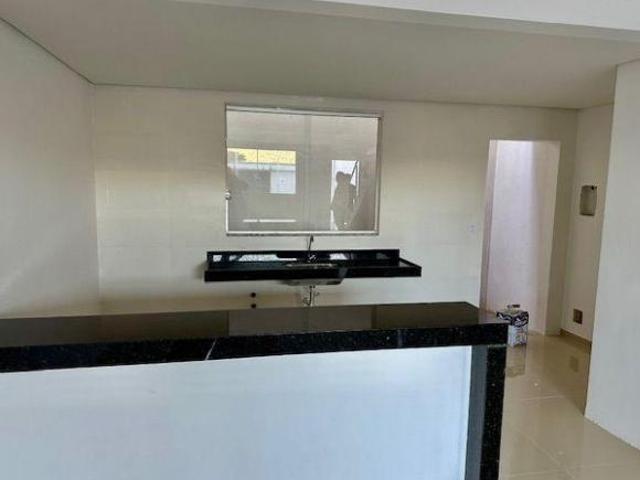 Casa para venda em Villa Real, Sabará