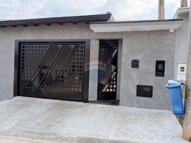Casa para venda em Villa Verti I em Capela Do Alto São Paulo de 172.00m² com 2 Quartos e 1 Suíte