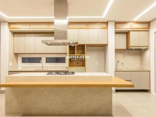 Casa para venda em Villaggio Di Firenze de 183.00m² com 3 Quartos, 3 Suites e 4 Garagens