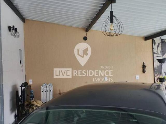 Casa para venda em Villaggio Fosuzzi de 100.00m² com 2 Quartos e 4 Garagens