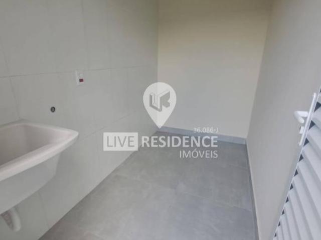 Casa para venda em Villaggio Fosuzzi de 134.00m² com 3 Quartos, 1 Suite e 2 Garagens