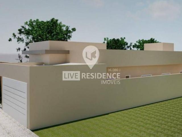 Casa para venda em Villaggio Fosuzzi de 130.00m² com 3 Quartos, 1 Suite e 2 Garagens