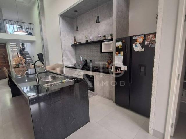 Casa para venda em Villaggio San Marco em Jundiaí São Paulo de 186.00m² com 3 Quartos, 1 Suíte e 4 Garagens