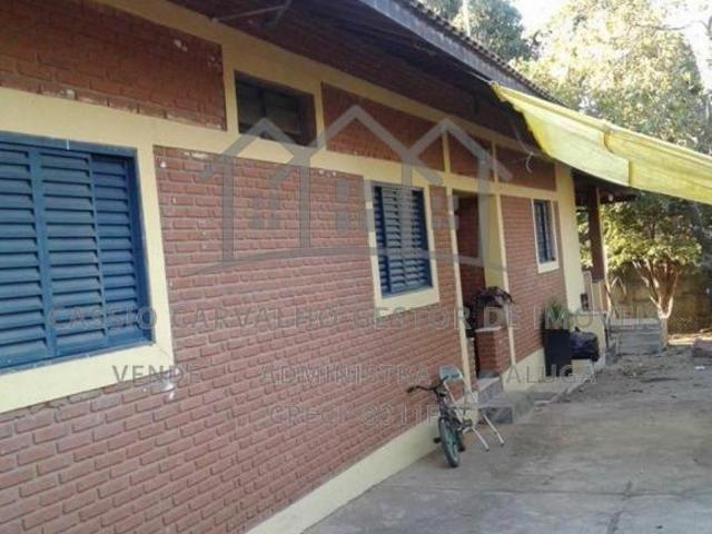 Casa para venda em Village Campinas de 250.00m² com 4 Quartos, 1 Suite e 3 Garagens