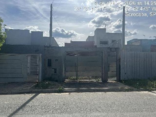 Casa para venda em Village Cajuru de 150.00m² com 1 Quarto
