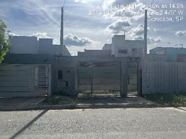 Casa para venda em Village Cajuru em Sorocaba São Paulo de 150.00m² com 1 Quarto