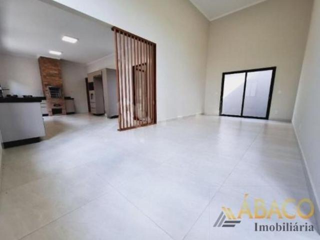Casa para venda em Village Damha 4 de 170.00m² com 3 Quartos, 3 Suites e 2 Garagens