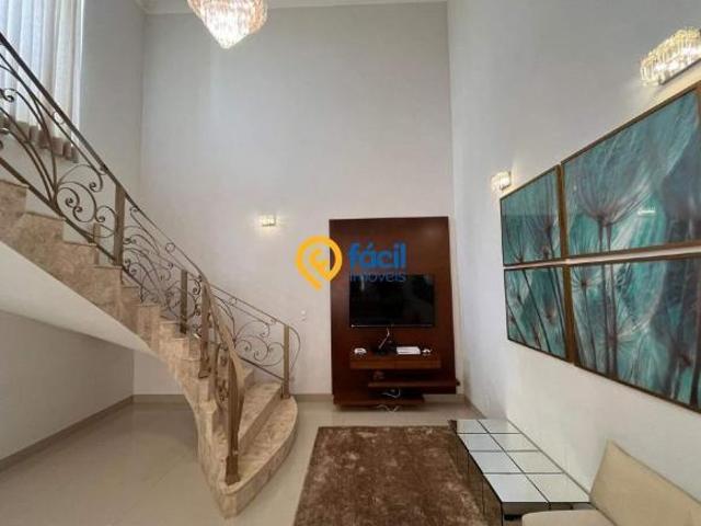 Casa para venda em Village Damha Birigui de 2790041.33m² com 4 Quartos e 1 Suite